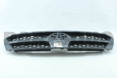 531110K010 Genuine Toyota GRILLE, RADIATOR 53111-0K010 | eBay