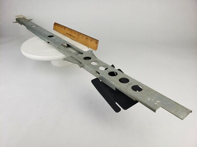 Vendo V480P Soda Vending Machine - Rear Spacer Guide Back Shim | eBay