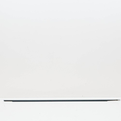 MERCEDES-BENZ A W169 Front Left Door Window Sealing Rail A1697252765 ...