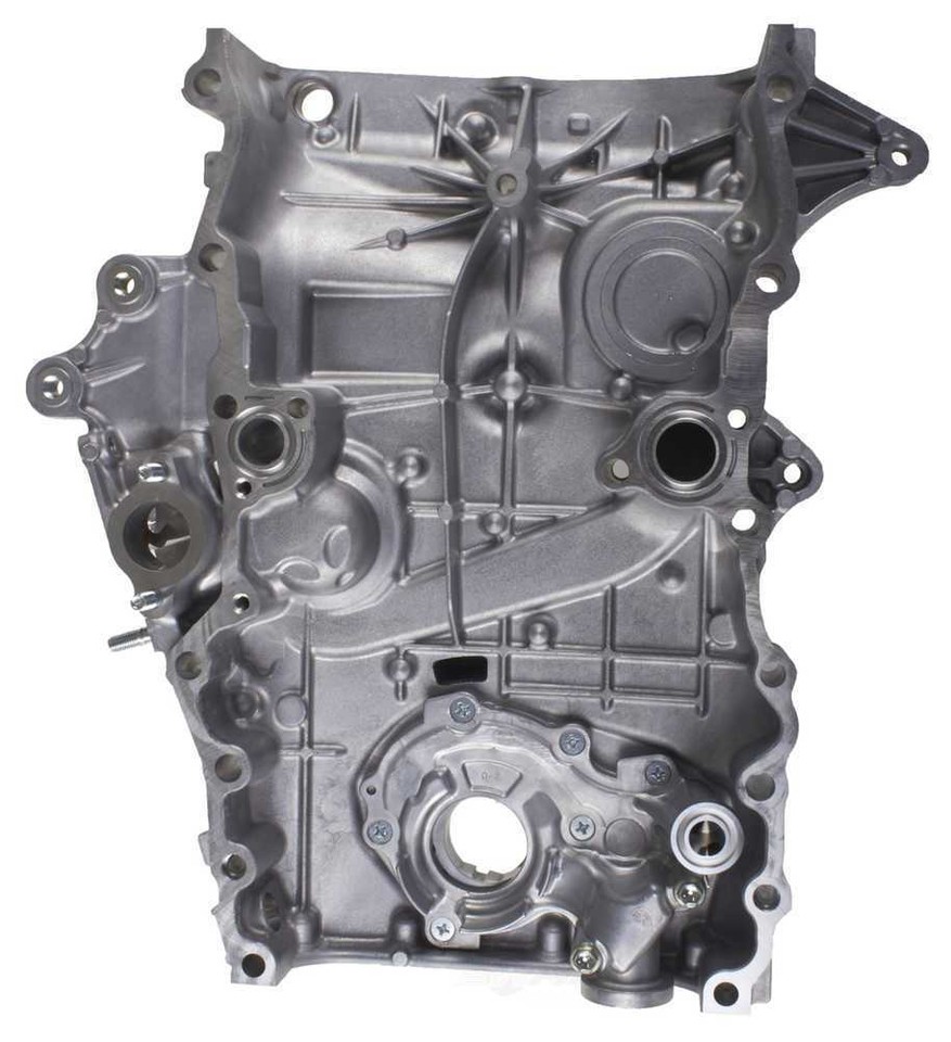 Engine Timing Cover-Eng Code: 2TR-FE Aisin fits 2016 Toyota Tacoma 2.7L ...