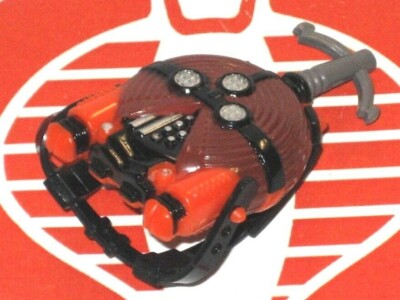 STAR WARS Episode 1 Weapon Naboo Accessory Set Grappling Hook Backpack ...