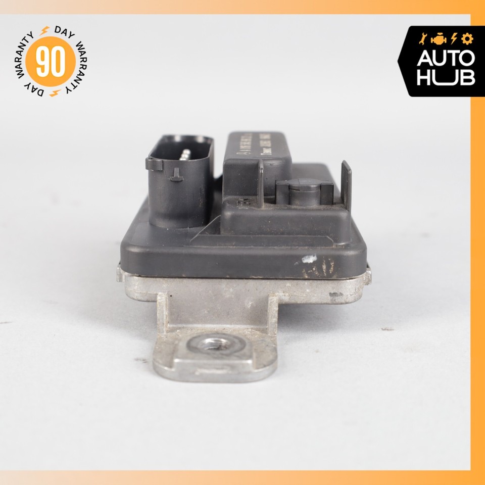 94-02 Mercedes R129 SL320 CLK430 S500 Auxiliary Fan Control Relay ...