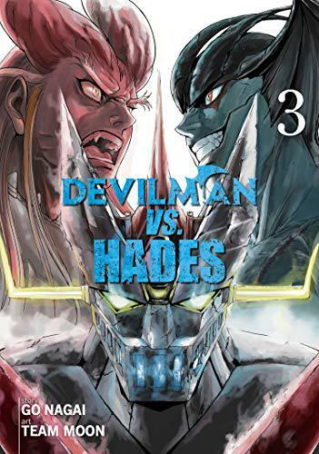 Devilman Vs. Hades Vol. 3 Par Nagai, Go, Neuf Livre ,Gratuit & , ( Livre 9781626929166 | eBay