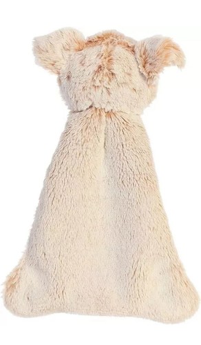 Security Blanket Ebba - Medium Cuddler Peppy Plush With Teether 10" pig ...