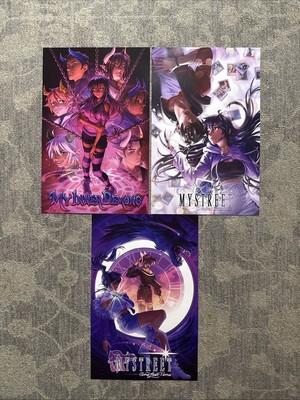 Aphmau VidCon 11x17 Posters | eBay