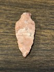 Ohio Pink Flint 2” Arrowhead | eBay