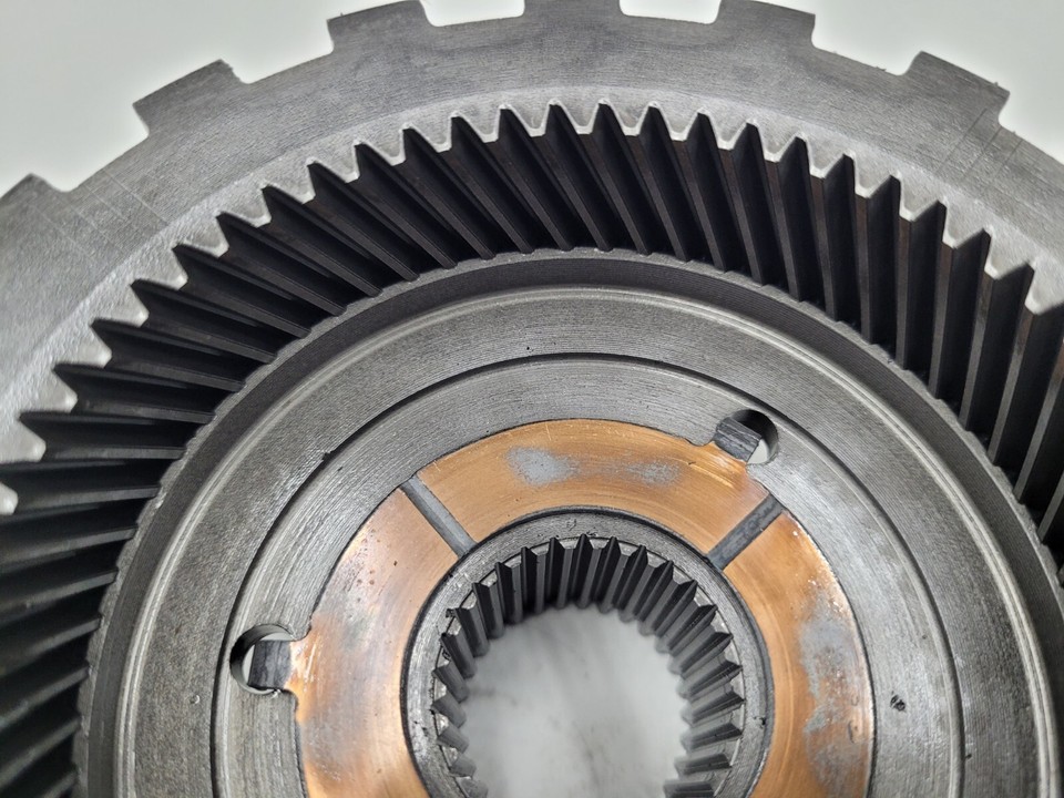 TH350/ Turbo 350C Rear Planetary Gear Kit | eBay