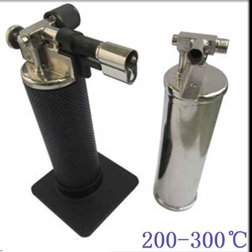 Saxophone Woodwind Repair Tool - Welding Torch Heating Bottle Machine ...