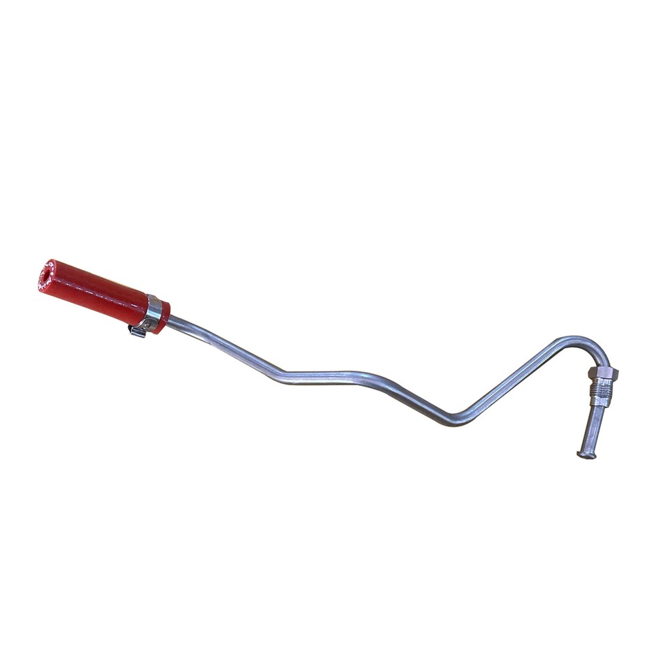 DPF Exhaust Pressure Sensor Pipe 223211870R for Nissan Qashqai Juke ...
