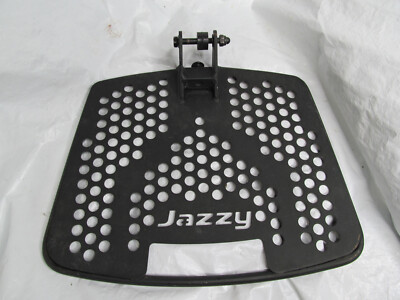 Foot Rest for Pride Jazzy Elite ES Wheelchair | eBay