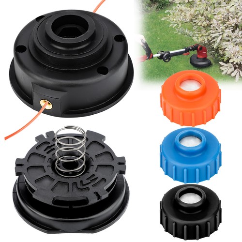 String Trimmer Head Replace For Craftsman WC205 WC210 WC215 WC2200 ...