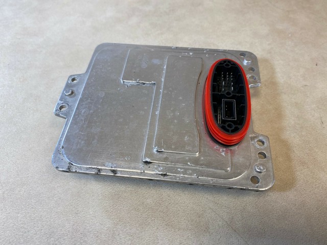 OEM HELLA 2010-2015 Porsche Panamera Xenon Headlight Ballast ...