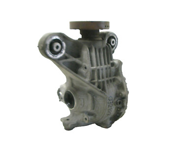 💚 16-20 Jaguar XF X260 3.0L Supercharged AWD Rear Differential Axle ...