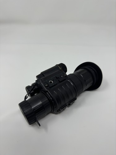 Pvs-7 Tube to Monocular DIY kit Pvs-14 Style Monocular Housing NO TUBE ...