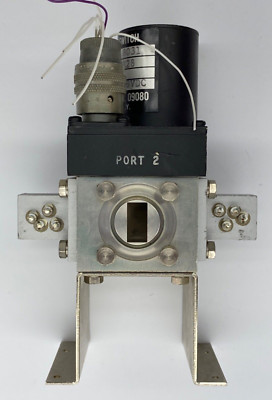 Parts, Accessories & Plug-Ins - Waveguide Switch
