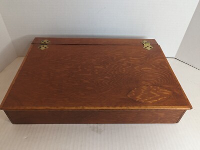 Boxes - Writing Lap Desk