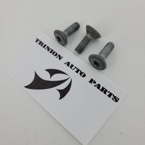 2001-2006 Toyota Highlander Door Actuator Latch Screws Hardware Set of ...