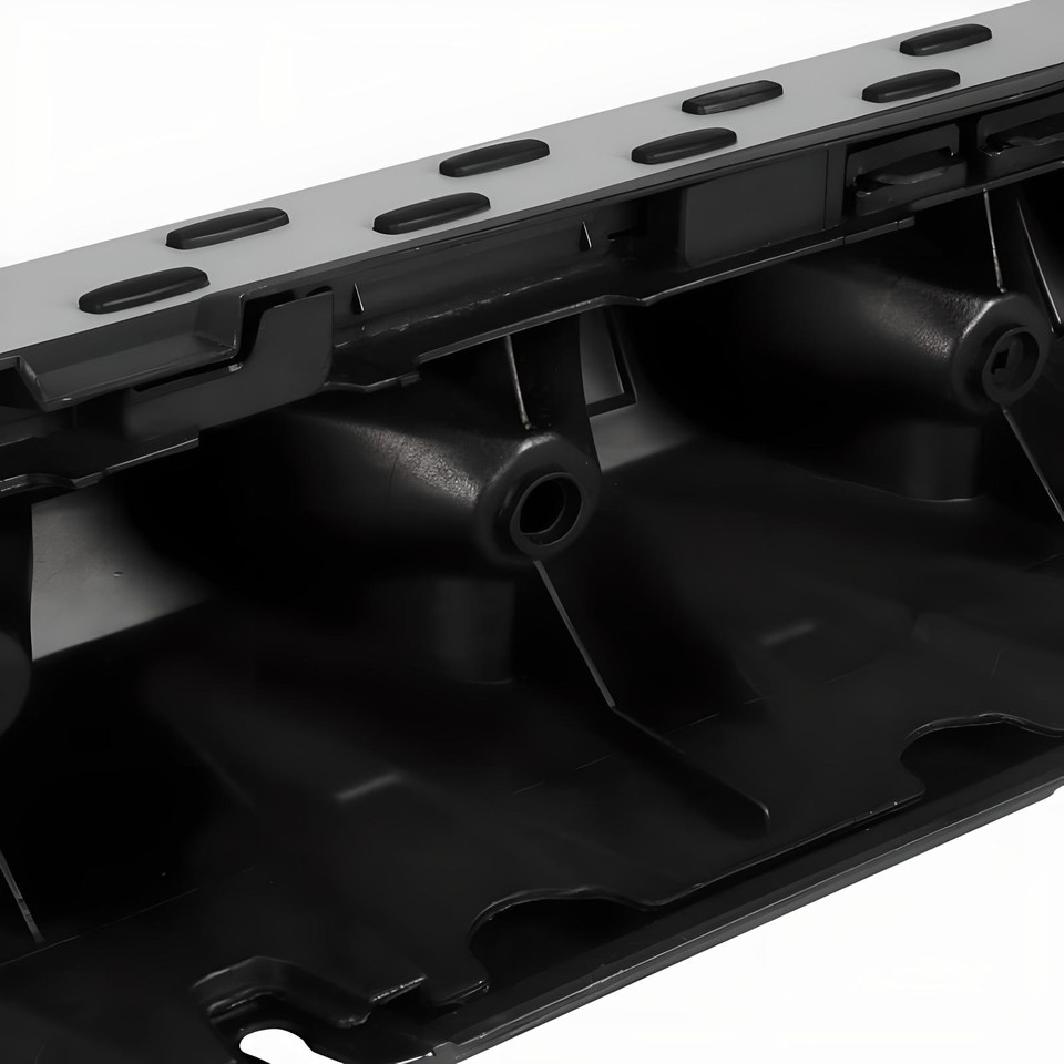 Fits For 2010-2015 Mercedes Benz GLK350 X204 Style Running Boards Side ...