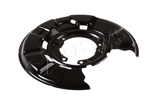 For BMW Genuine Parking Brake Backing Plate Rear Left 34216792239 | eBay