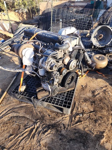 2002 5.9 24v High Output Cummins | eBay