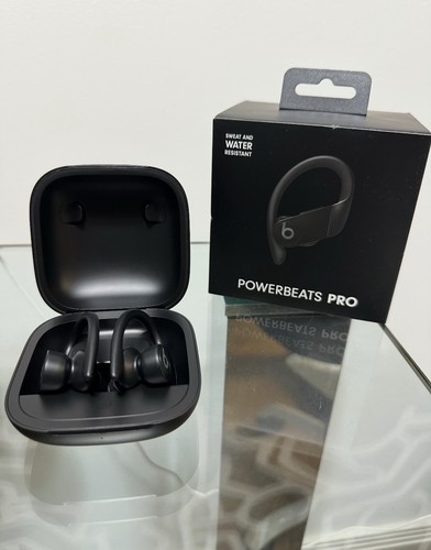 Powerbeats Pro Includes Charger Case And 3 Additional Sizes New Ear ...