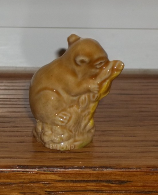 VINTAGE WADE WHIMSIE #24 FIELD MOUSE 1974 | eBay