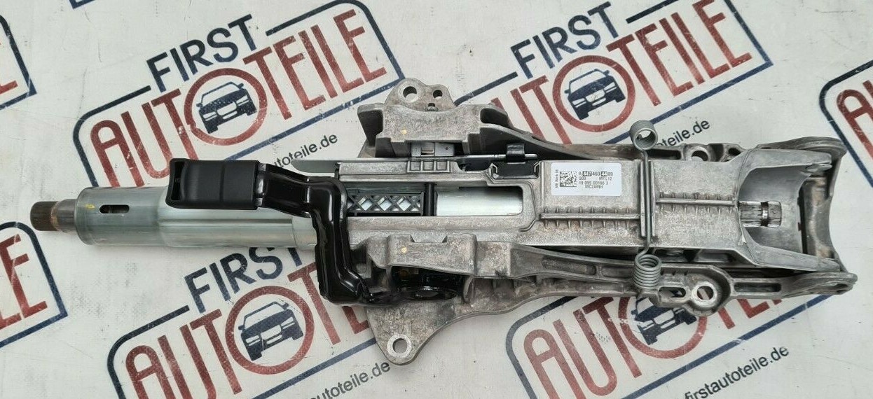 Original Mercedes W447 V-Klasse VITO Lenksäule Steering Column Tube ...