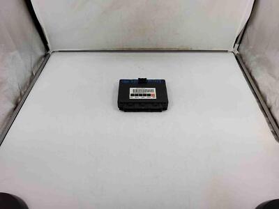 03 07 chevrolet silverado 1500 body control module bcm 15136876 | eBay