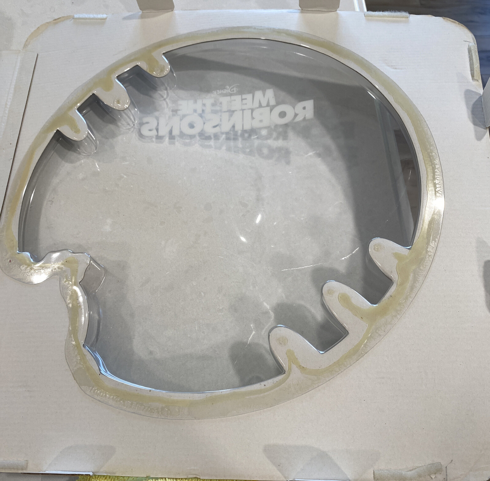 Meet the Robinsons Microscope/Telescope Combination Science Kit 1058-W ...