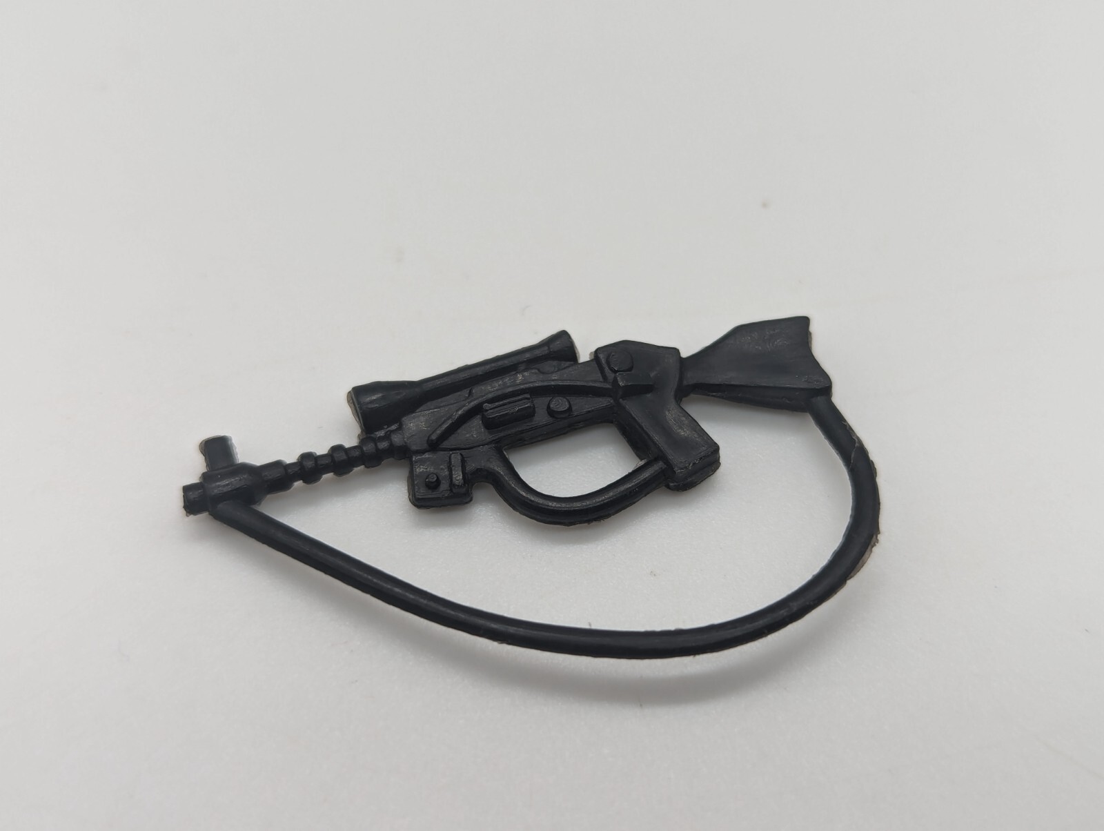 Star Wars Original 1980 Hoth Survival Kit Commander Luke A295 Blaster ...