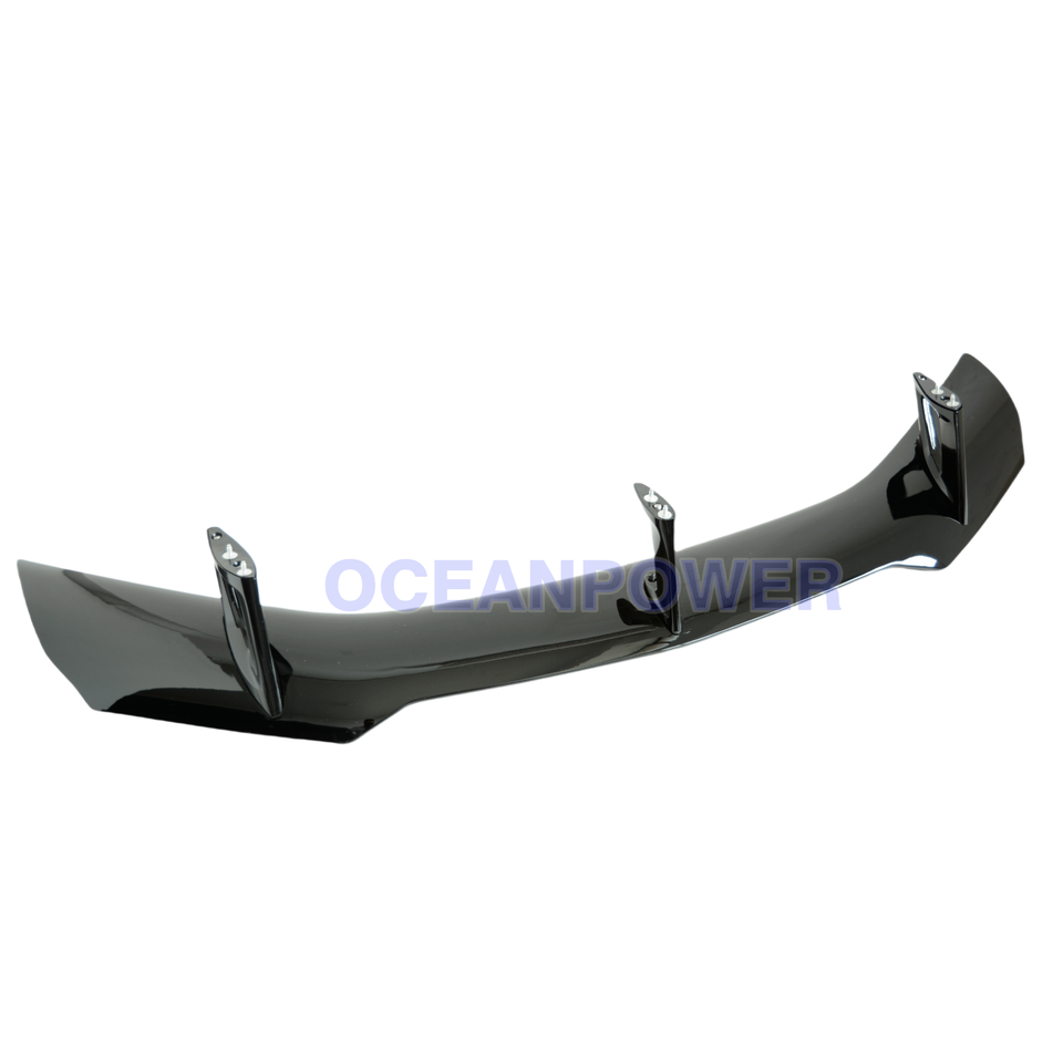 For Chevy Camaro 2016-2024 ZL1 1LE Style 2D Rear Trunk Spoiler Wing ...