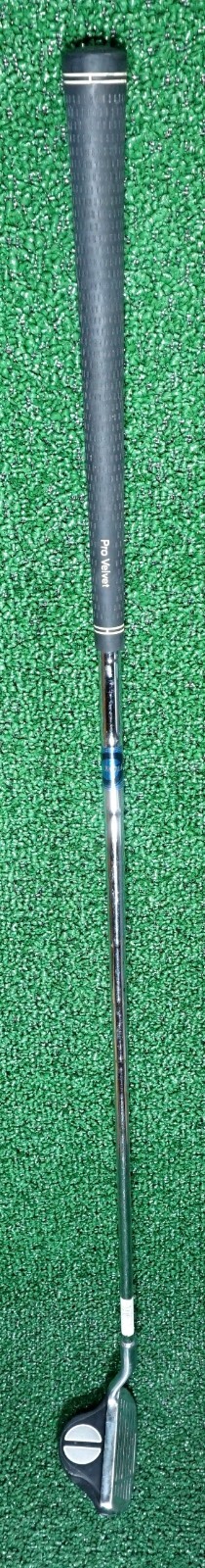 EZroll chipping iron right handed steel shaft golf club chipper | eBay