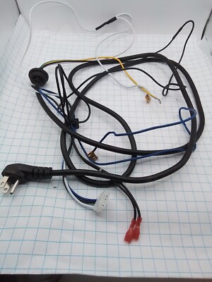 U-LINE 80-55401-00 Power Cord for Beverage Center UHBV024-SG01A | eBay