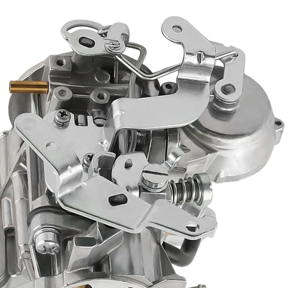 1 Barrel Carburetor for Chevy GMC L6 V6 6CYL 4.1L 250 4.8L 292 7043017 ...