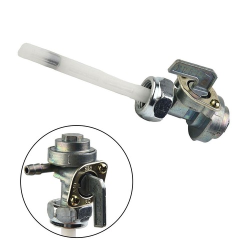 Motorcycle Fuel Valve Petcock Replace Parts For CB750F CB550 CB70K | eBay