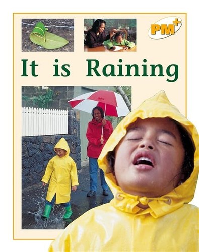 It is Raining PM PLUS Level 8&9 The En... by Smith, Annette Paperback ...