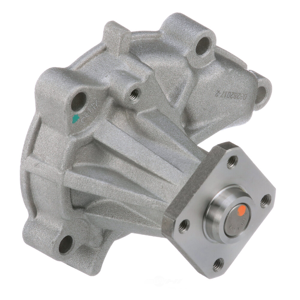Airtex AW9063 Water Pump and Related Components - Engine Water Pump for ...