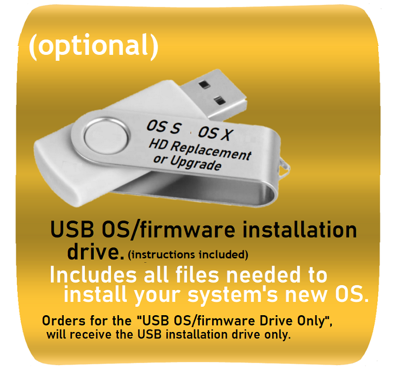 1TB Xbox One X, S & Original Xbox One Internal Hard Drive USB OS Option ...