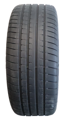 245/35R20 2453520 Goodyear Eagle F1 Asymetric3 Run Flat BMW MOE 7-7.5 ...