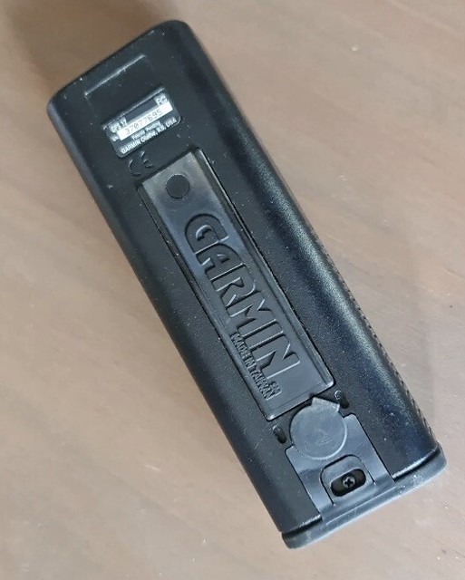 Garmin GPS 12 Handheld Personal Navigator for sale online | eBay