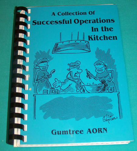 Northeast Mississippi Gumtree Association of Operating Room Nurses ...