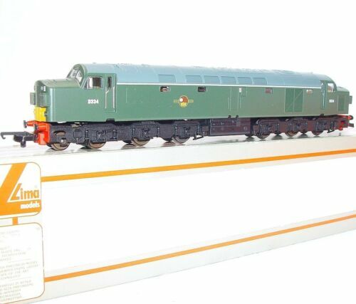 LIMA Model Railroads and Trains for sale - eBay