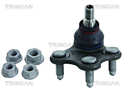 TRISCAN Ball Joint For SKODA SEAT VW AUDI Citigo Fabia II III Rapid ...