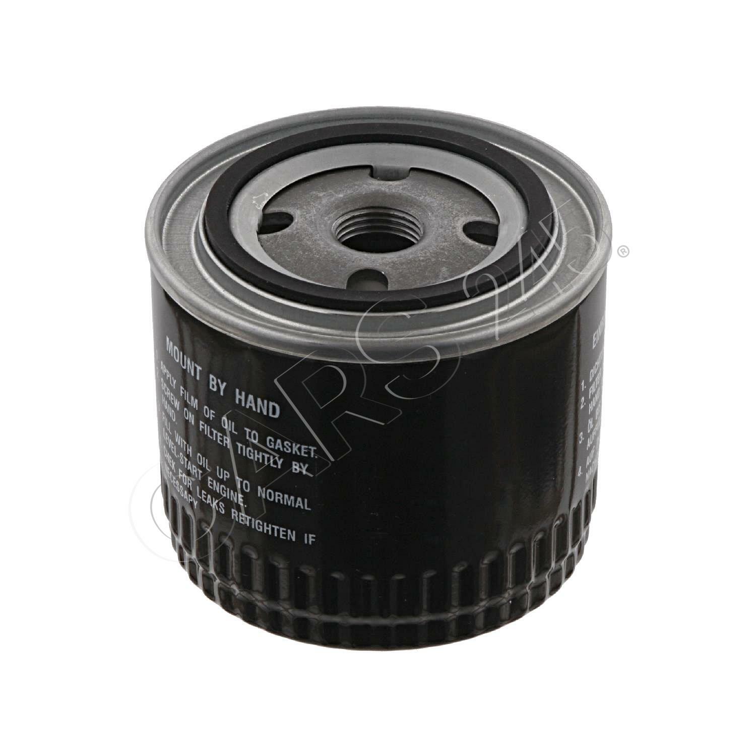 FLEETGUARD LF3758 - cross reference oil filters | oilfilter ...