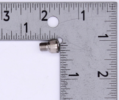 Hex Socket Screw Part Number - 959 For Harley-Davidson | eBay