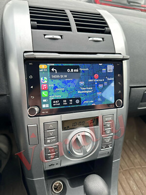 2005-2010 Scion tC Android 13 CarPlay Car Stereo Radio GPS | 4+64G ...