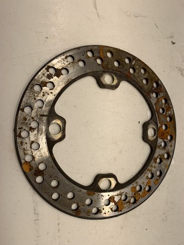 Front Disc Brake - 2016 POLARIS ATV/UTV | eBay