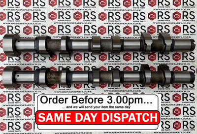 Camshaft Inlet Exhaust RIGHT For Land Rover 3.0 AJ126 306PS LR041669 ...