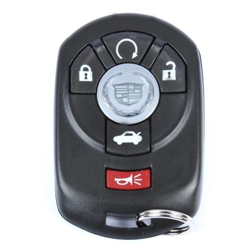 15212383 AC Delco Key Fob for Cadillac STS 2005-2007 | eBay