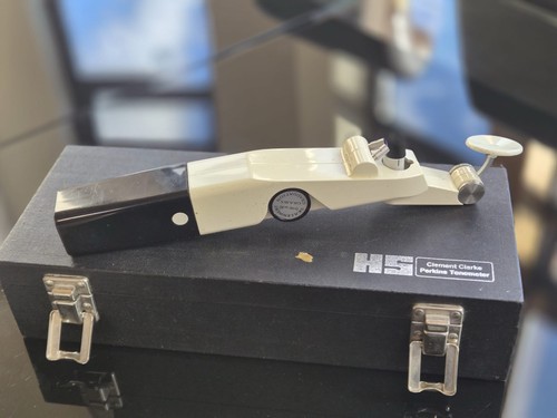 Perkins Mark 2 Hand-Held Applanation Tonometer. | eBay UK